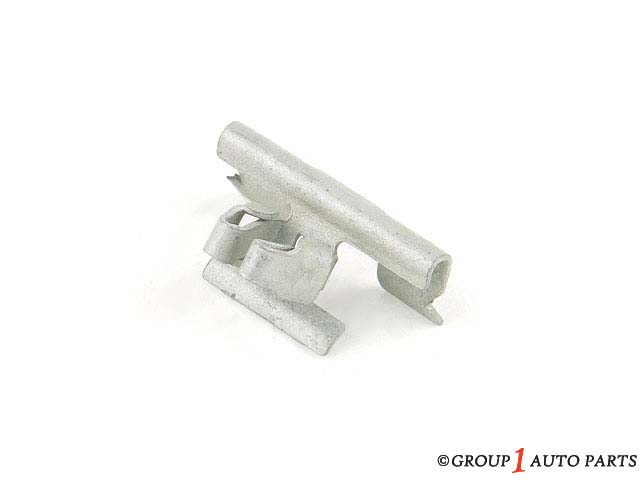 -W714702-S439 - Molding Clip 2009-2019 Ford Flex | Group 1 Auto Parts