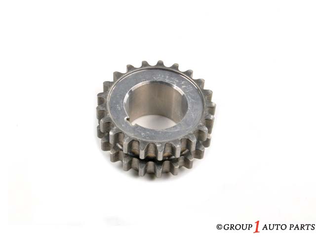 XL3Z-6306-AA - Crankshaft Gear 2000-2019 Ford | Group 1 Auto Parts