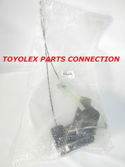 Toyota & Lexus Parts and Accessories | toyolexparts.com