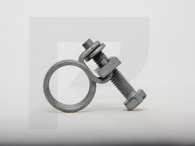 Clip Oil Hose 90635-SM4-A02 | Honda Parts Direct