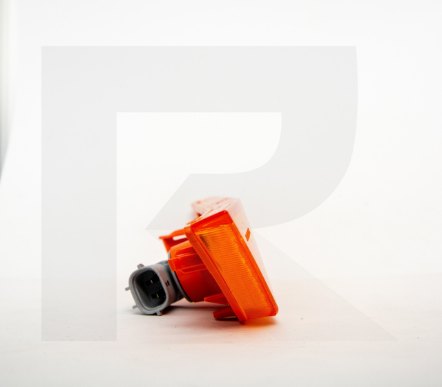 2016-2021 Honda Civic Marker Lamp Assembly 33850-TBA-A02 | Honda Parts ...