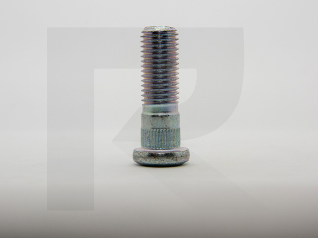 1980-2021 Honda Bolt, Wheel (Rocknel Fastener) 90113-SM1-005 | Honda ...