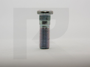 1980-2021 Honda Bolt, Wheel (Rocknel Fastener) 90113-SM1-005 | Honda ...