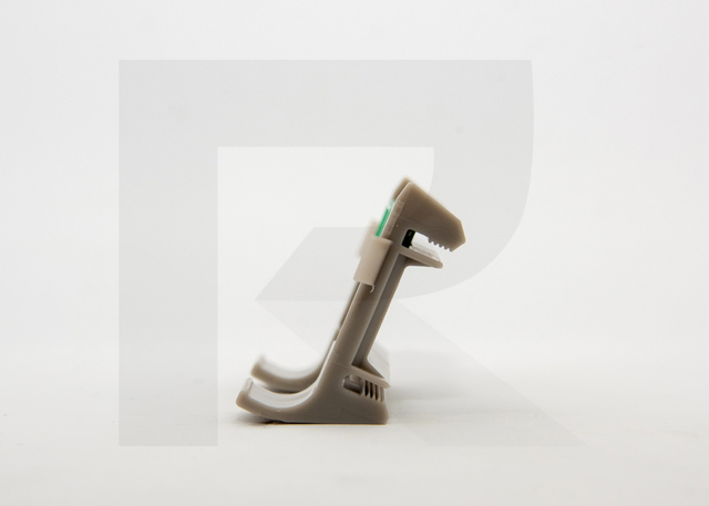 2003-2011 Honda Element Windshield Trim Clip 91519-SCV-A01 | Honda ...