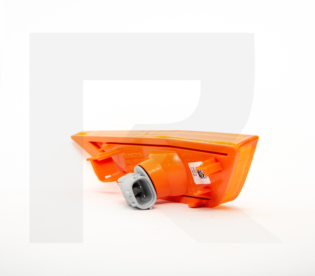 2016-2021 Honda Civic Marker Lamp Assembly 33850-TBA-A02 | Honda Parts ...