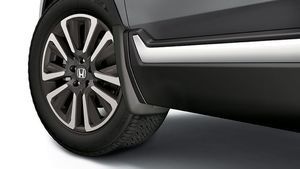 2017-2022 Honda CR-V Splash Guard Set 08P00-TLA-100 | Honda Parts Direct