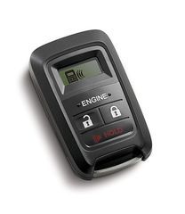 2015-2017 Honda Remote Engine Start System II 08E91-T2A-100 | Honda ...