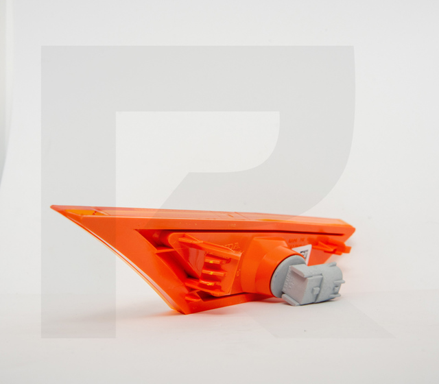 2016-2021 Honda Civic Marker Lamp Assembly 33850-TBA-A02 | Honda Parts ...