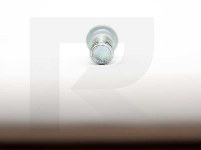 1980-2021 Honda Bolt, Wheel (Rocknel Fastener) 90113-SM1-005 | Honda ...