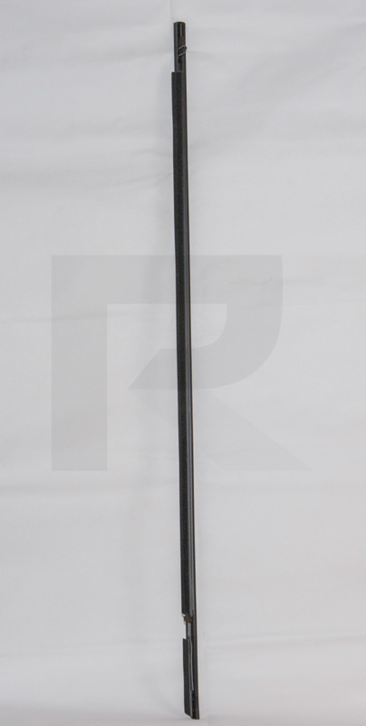 2006-2011 Honda Civic Molding Assembly, R Front Door 72410-SNE-A02 ...