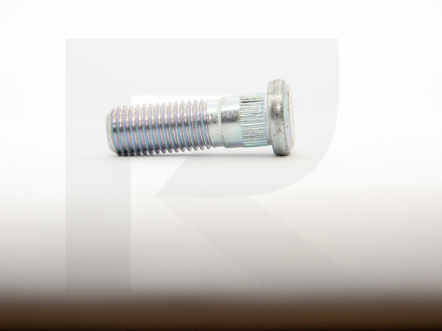 1980-2021 Honda Bolt, Wheel (Rocknel Fastener) 90113-SM1-005 | Honda ...