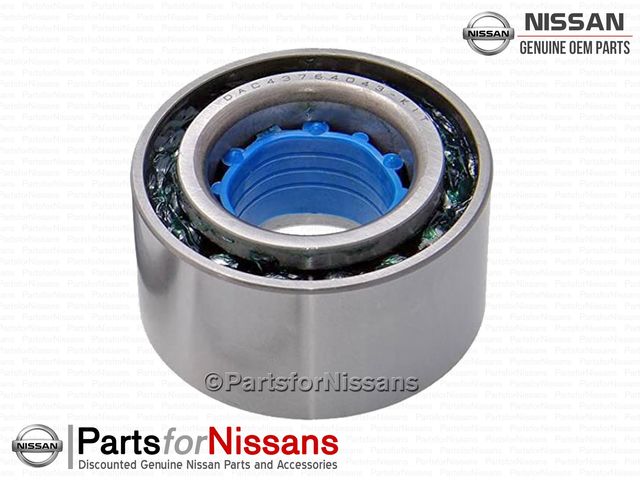 JDM Skyline R32 R33 R34 GT-R GTS4 Front Wheel Bearing 40210-05U00 ...