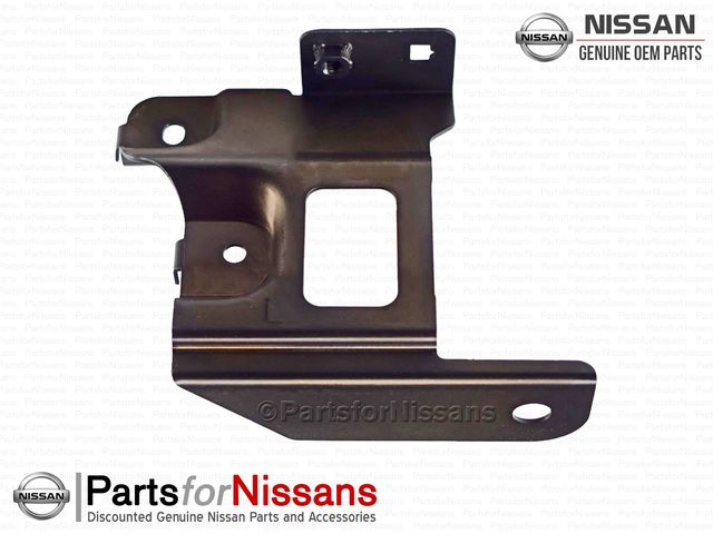 JDM Nissan R34 Skyline R34 LH Headlamp Bracket 26090-AA300 | Parts for ...