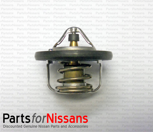 2007-2022 Nissan Thermostat 21200-ET01A | Parts for Nissans