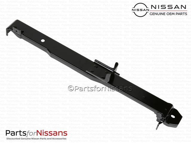 2005-2021 Nissan Radiator Support Bracket 21550-EA210 | Parts for Nissans