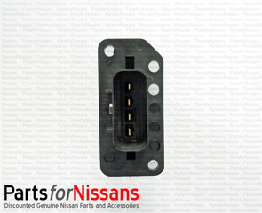 2004-2021 Nissan HVAC Blower Motor Resistor 27150-5Z000 | Parts for Nissans