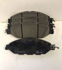 2013-2020 Nissan Brake Pads Front D1060-3JA0A | Parts for Nissans