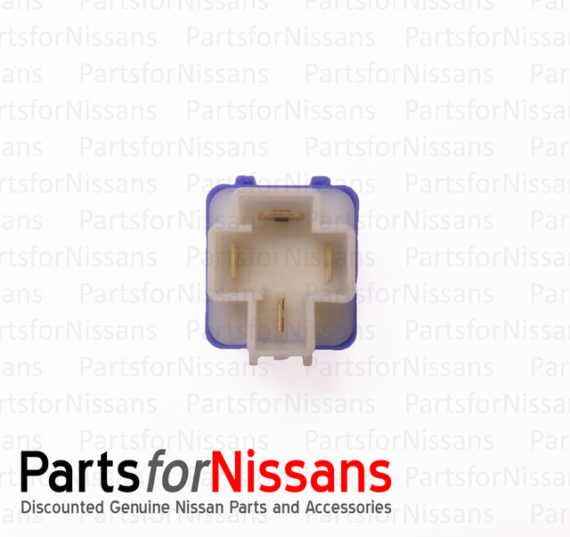 1993-2004 Nissan Relay 25230-79981 | Parts for Nissans
