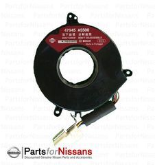 2003-2016 Nissan Angle Sensor 47945-AS500 | Parts for Nissans