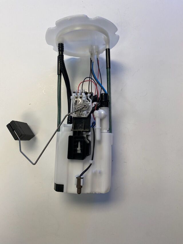 2009-2015 Nissan 370Z Fuel Pump Assembly 17040-1EA0B | Parts for Nissans