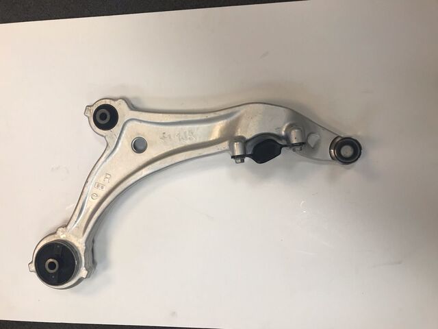 2011-2017 Nissan Quest Lower Control Arm 54500-1JA0A | Parts for Nissans