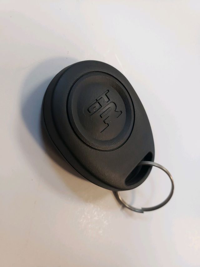 2009-2020 Nissan GT-R JDM Nissan Skyline R34 GTR Keyless Entry Remote 2 ...