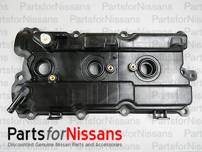 2002-2009 Nissan Valve Cover 13264-7Y000 | Parts for Nissans