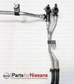 Hose Assembly Heater 92408-ZL90C | Parts for Nissans
