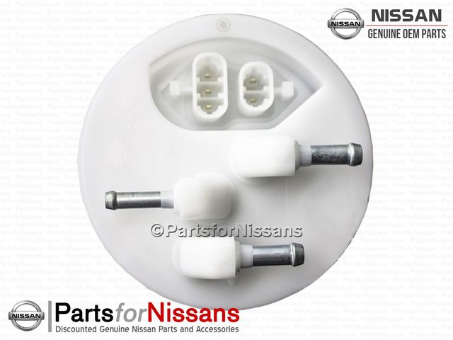 1995 Nissan 240SX Fuel Outlet Tube S14 R33 17278-70T01 | Parts for Nissans