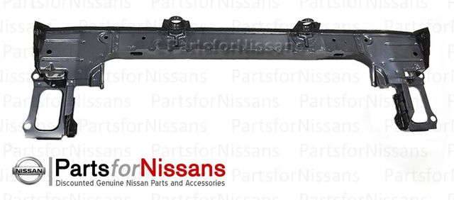 2002-2003 Nissan Maxima Lower Tie Bar 62530-5Y000 | Parts for Nissans