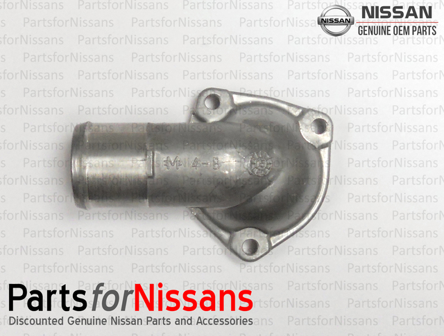 1998-2004 Nissan Thermostat Housing 13049-F4001 | Parts for Nissans