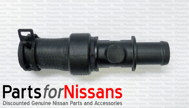 2005-2012 Nissan Pathfinder HVAC Heater Hose 92408-EA000 | Parts for ...