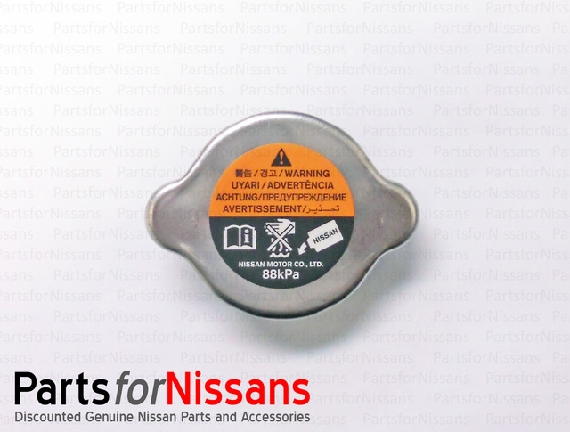 1984-2021 Nissan Cap 21430-7999C | Parts for Nissans
