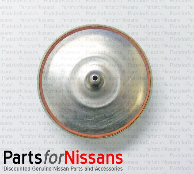 1985-2001 Nissan Exhaust Gas Re-Circulation (Egr) Valve Control ...