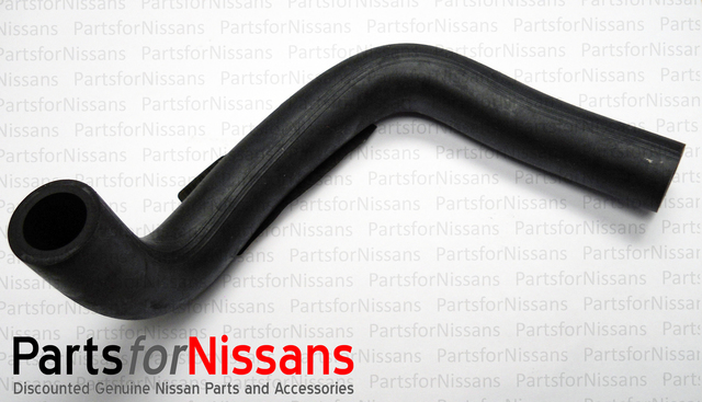 Hose Blow By A 11826-JA00B | Parts for Nissans