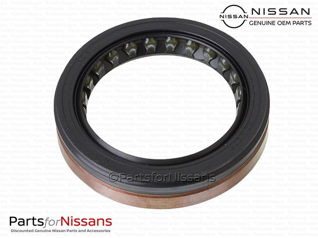 2014-2024 Nissan Transfer Case Output Shaft Seal 33114-4BA0B | Parts ...