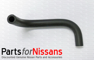 Hose Assembly Blow By A 11823-JA00A | Parts for Nissans