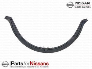 1995-2017 Nissan Oil Pan Gasket 11121-31U00 | Parts for Nissans