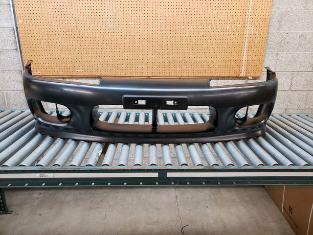 S15 SPEC-R Front Bumper Cover 62022-85F25 | Parts for Nissans