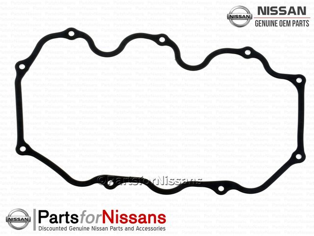 1999-2004 Nissan Valve Cover Gasket 13270-7B000 | Parts for Nissans