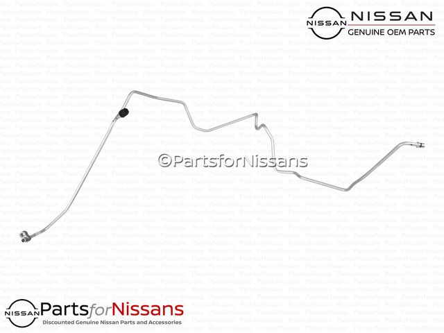 2007-2012 Nissan Versa Cooler Line 92440-EL000 | Parts for Nissans