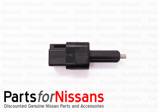2003-2019 Nissan Stoplamp Switch 25320-AX10A | Parts for Nissans