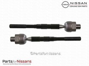 2017-2024 Nissan TITAN Inner Tie Rod 48521-EZ40B | Parts for Nissans