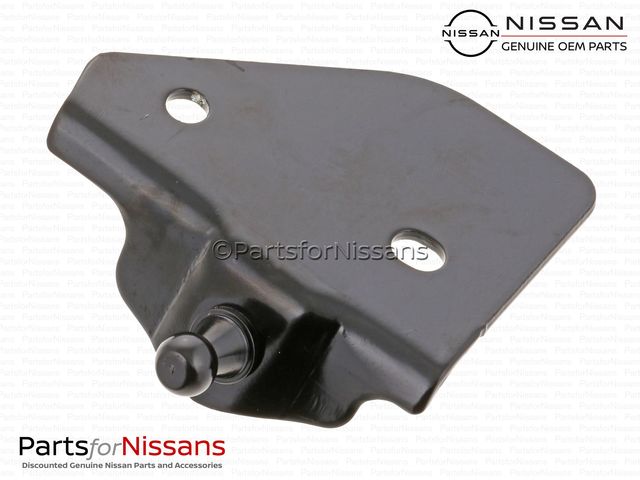 2005-2012 Nissan Pathfinder Support Cylinder Lower Bracket 90477-EA500 ...