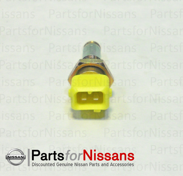 1985-1990 Nissan Engine Coolant Temperature Sensor 22630-01P01 | Parts ...