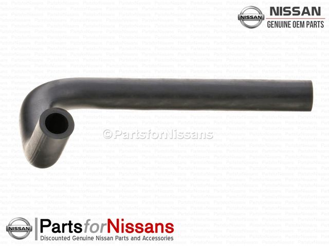 Hose Rockr Cover 11826-ZL80B | Parts for Nissans