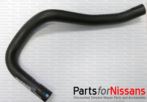 2007-2013 Nissan Altima Power Steering Suction Hose 49717-JA000 | Parts ...