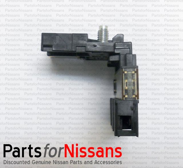 2004-2024 Nissan Positive Cable Holder 24380-79915 | Parts for Nissans