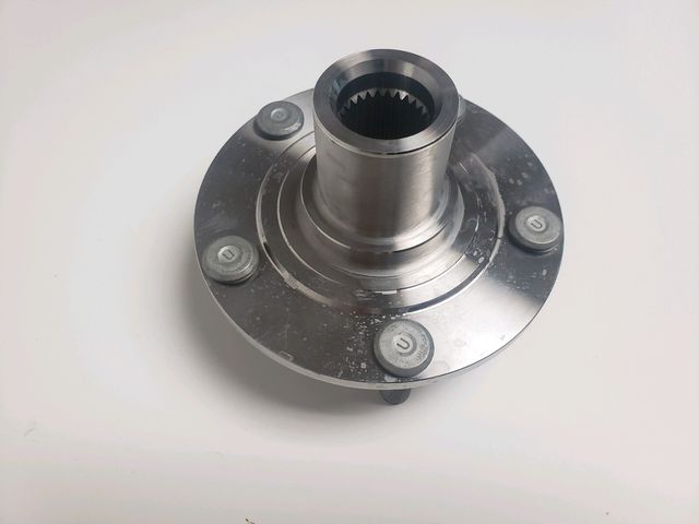 JDM Skyline R33 R34 GTR V35 Stagea Front Hub 40202-24U00 | Parts for ...