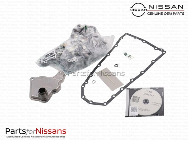 Valve Assembly Kit-Control 3170E-28X0B | Parts for Nissans